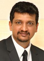 Oswin D’Souza: Changing Turnover - OSWORLD